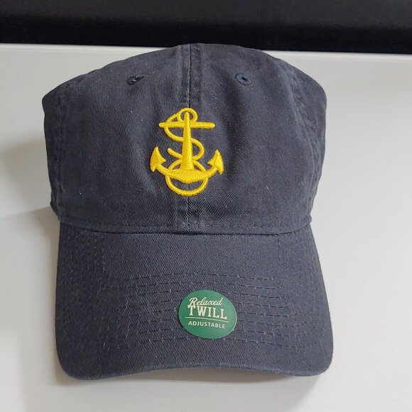 Veteran Legacy 92 | Accessories | Navy Veteran Legacy 92 Adjustable ...